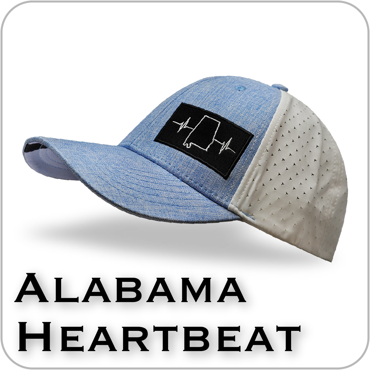 The Heartbeat Brand Wholesale