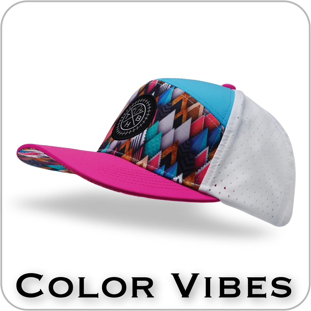 Color Vibes – The Heartbeat Brand Wholesale